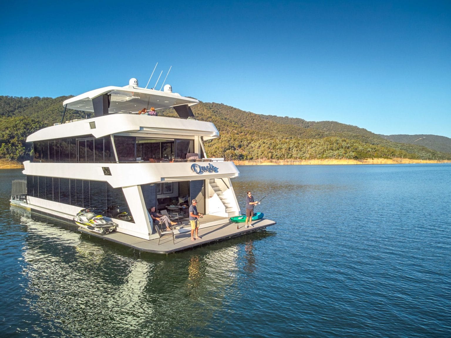 Homepage - Discover Dindi - DiscoverDindi