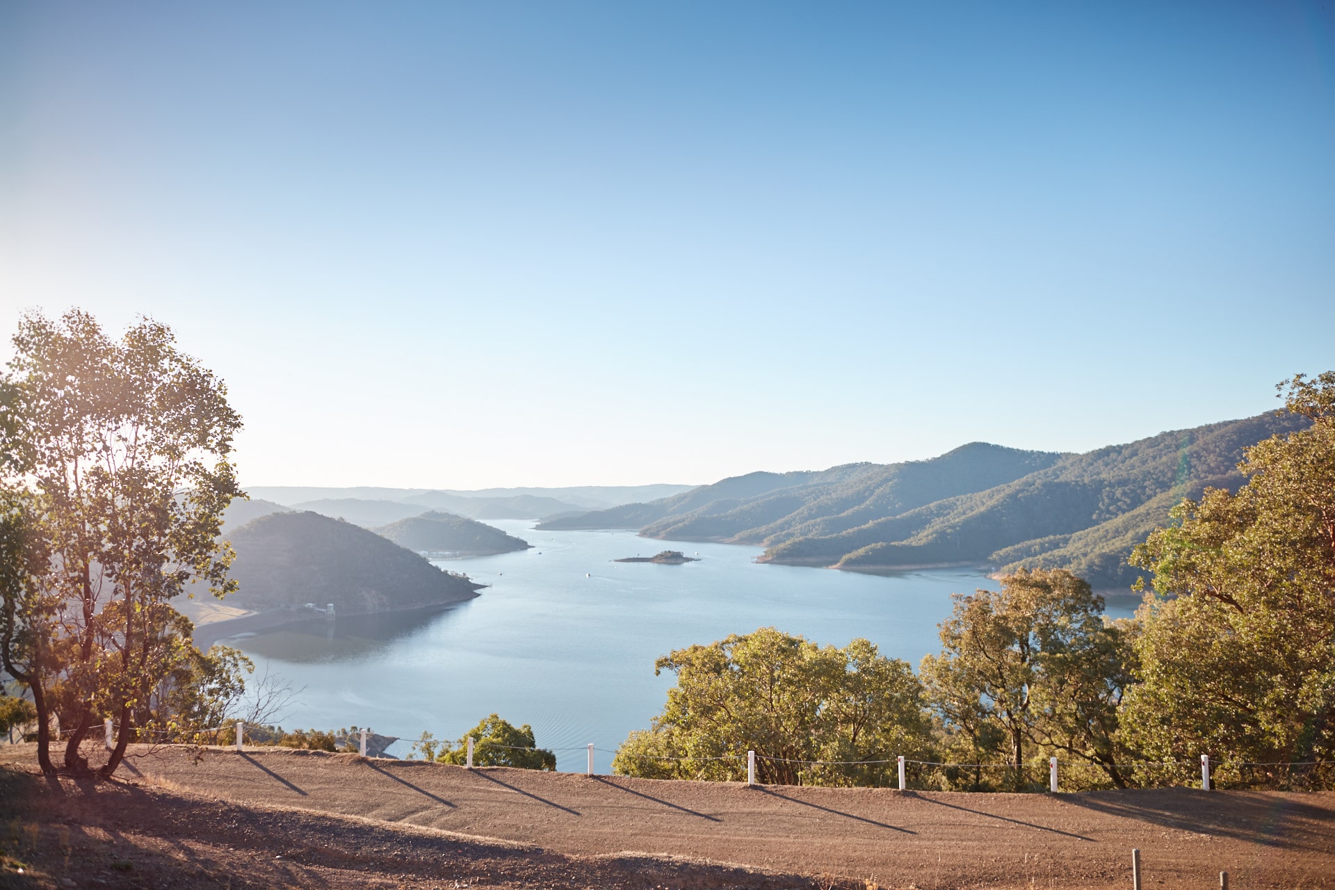 Lookouts - DiscoverDindi