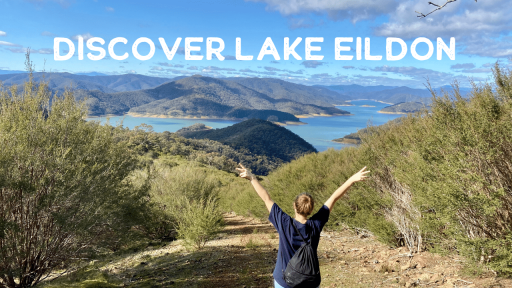 Discover Lake Eildon - DiscoverDindi