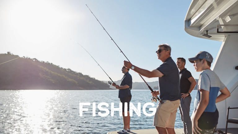 Discover Lake Eildon - DiscoverDindi