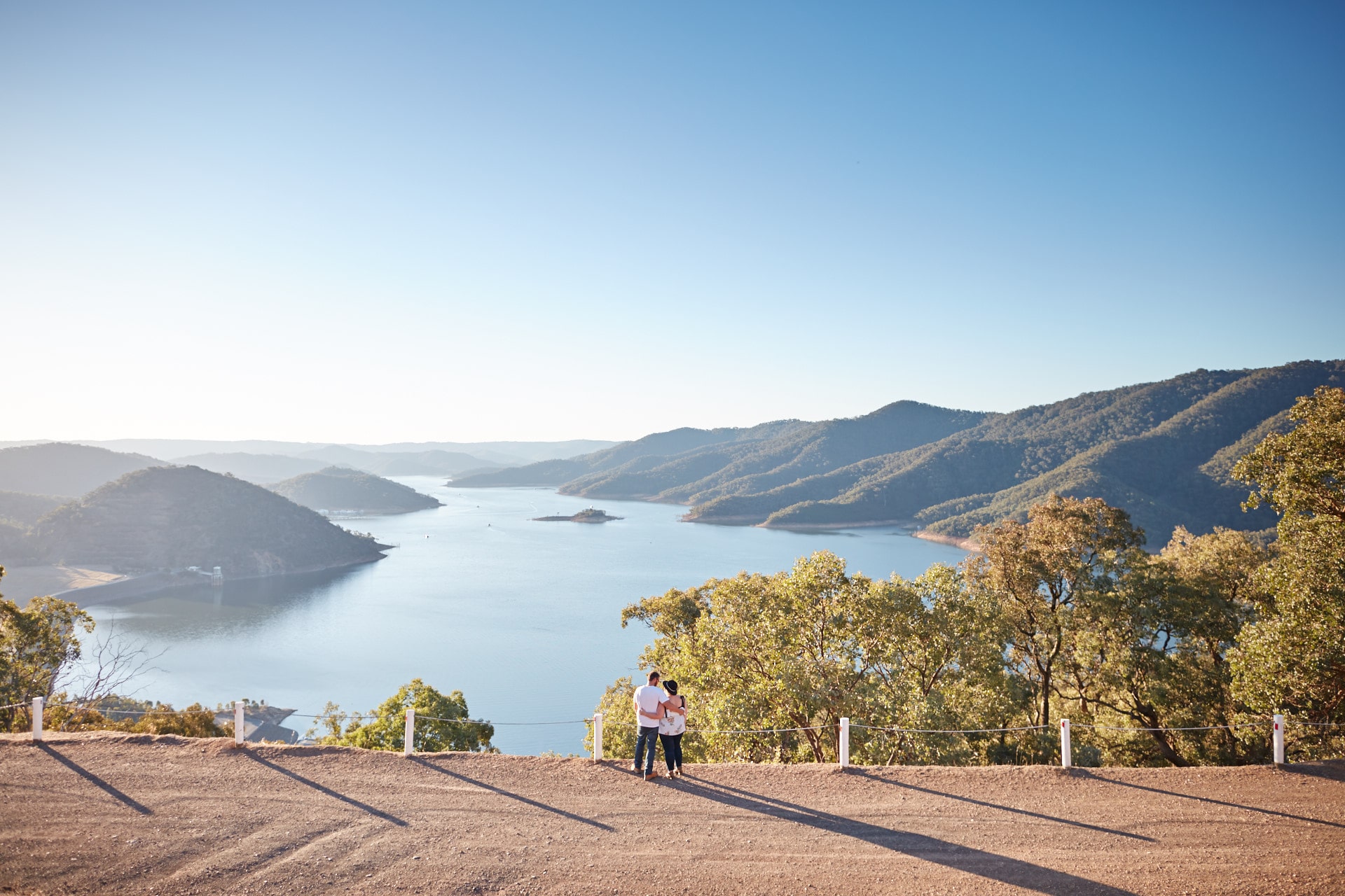 Tour Dindi - DiscoverDindi