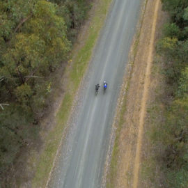 Kinglake Ranges - DiscoverDindi