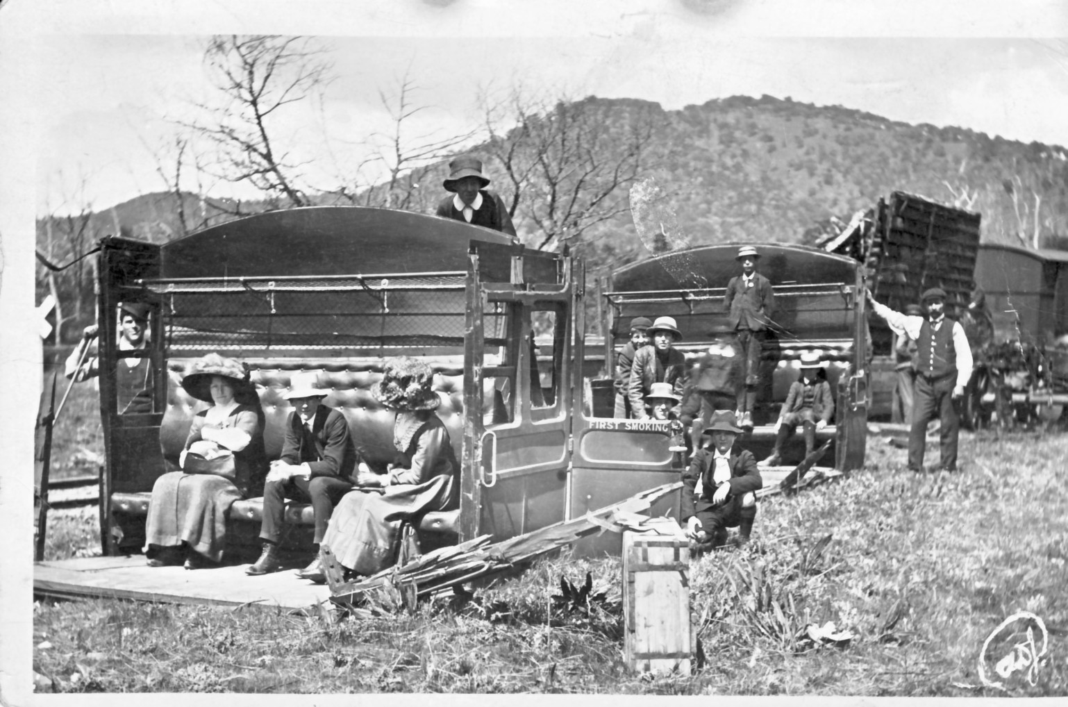 Molesworth Station - DiscoverDindi