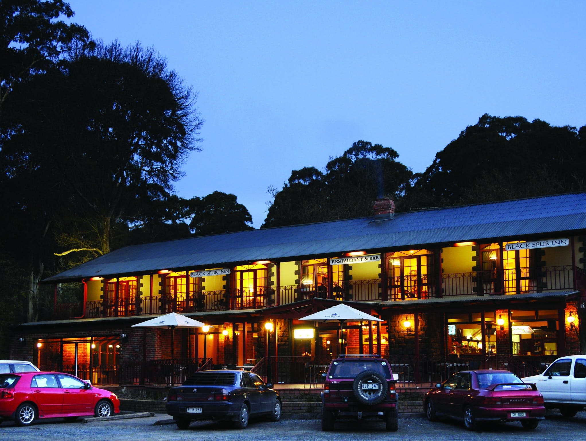 Stay Dindi - DiscoverDindi