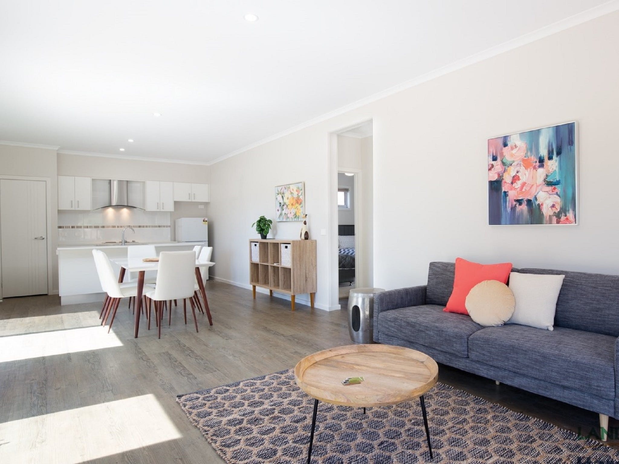 Yea & Surrounds - DiscoverDindi