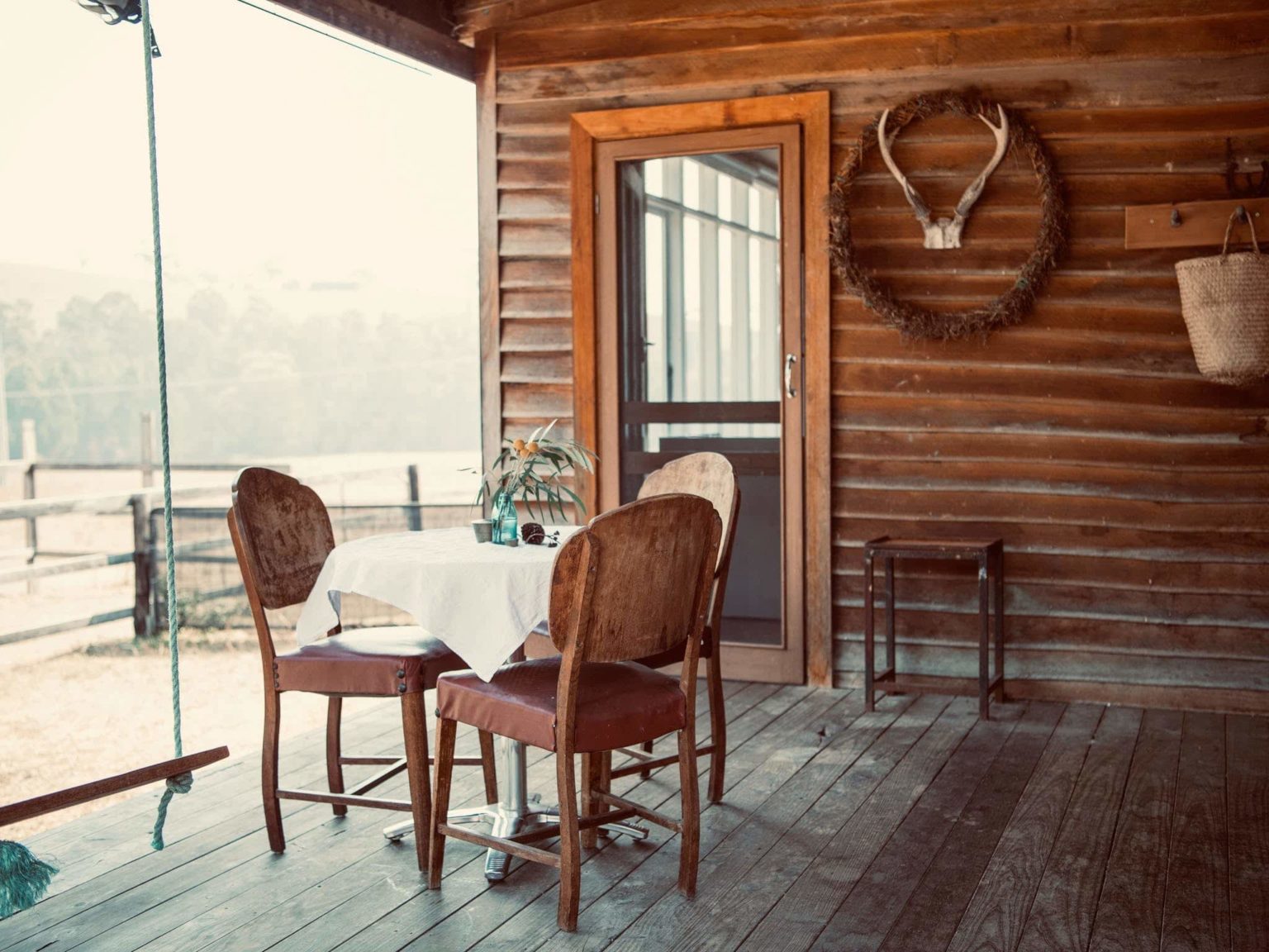 Kinglake Ranges - DiscoverDindi