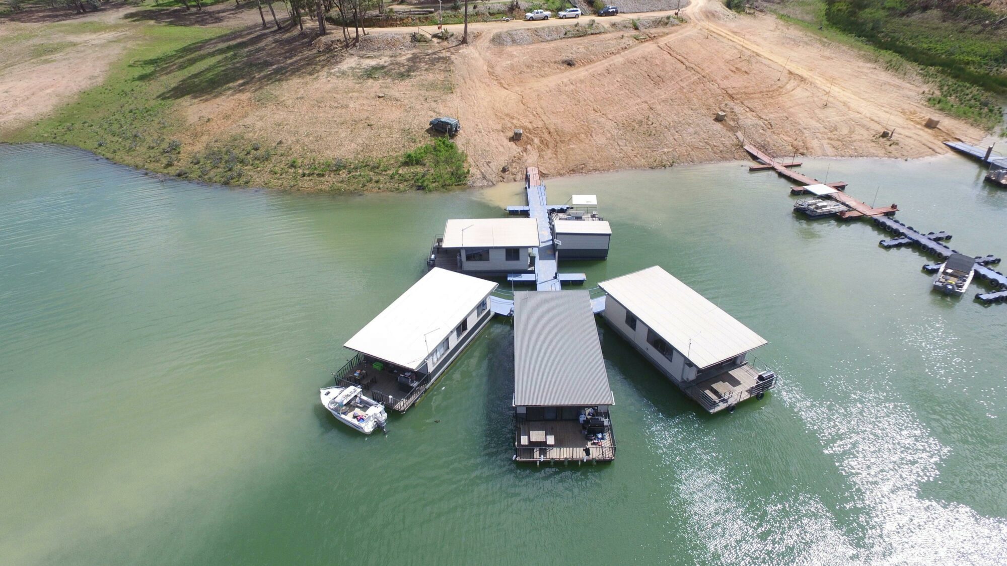 Eildon & Surrounds - DiscoverDindi