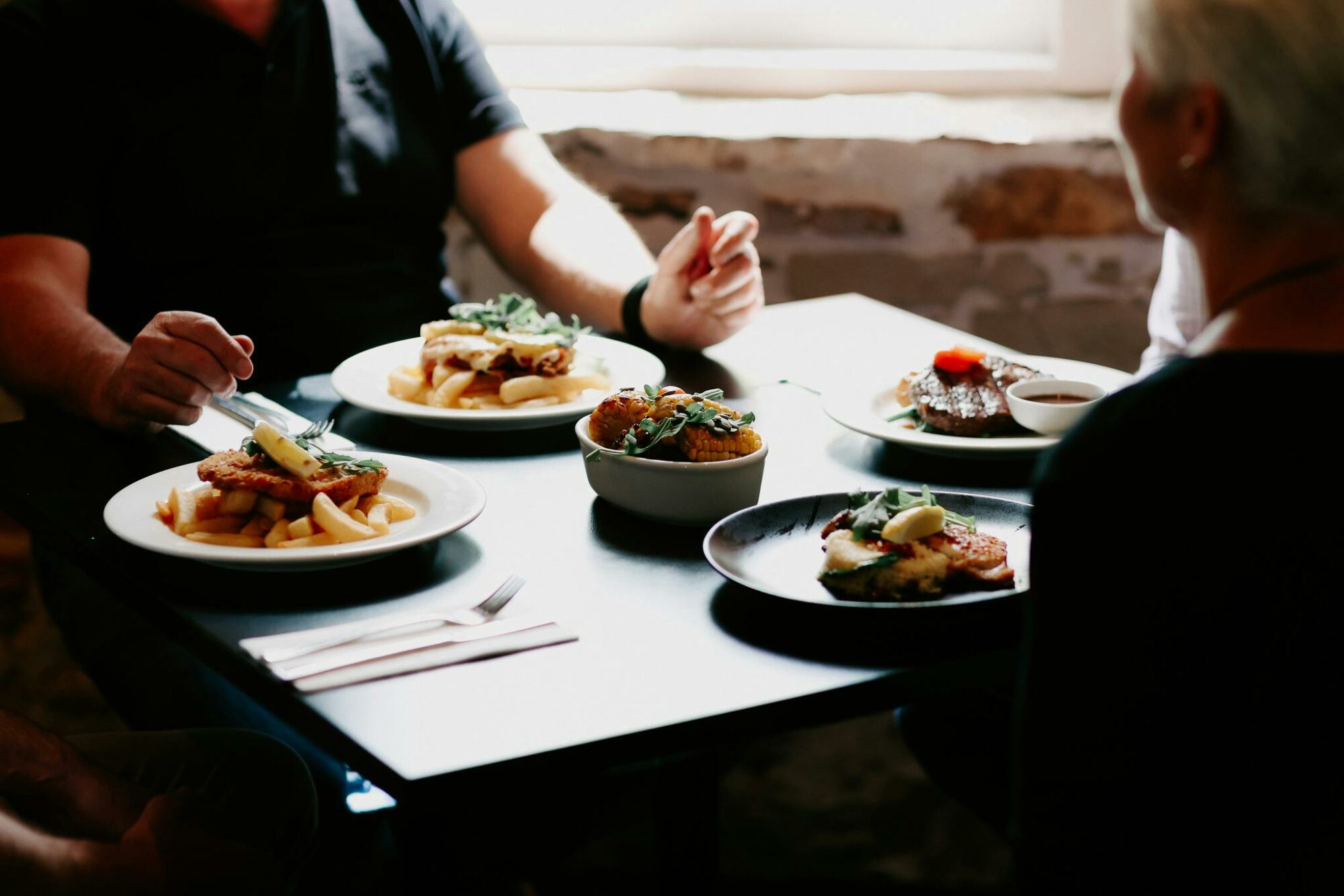 Yea & Surrounds - DiscoverDindi